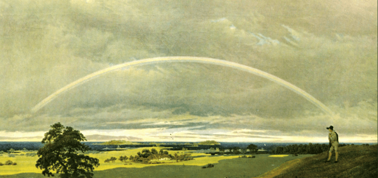 The Code – Arthur Ronald Conway Hubbard